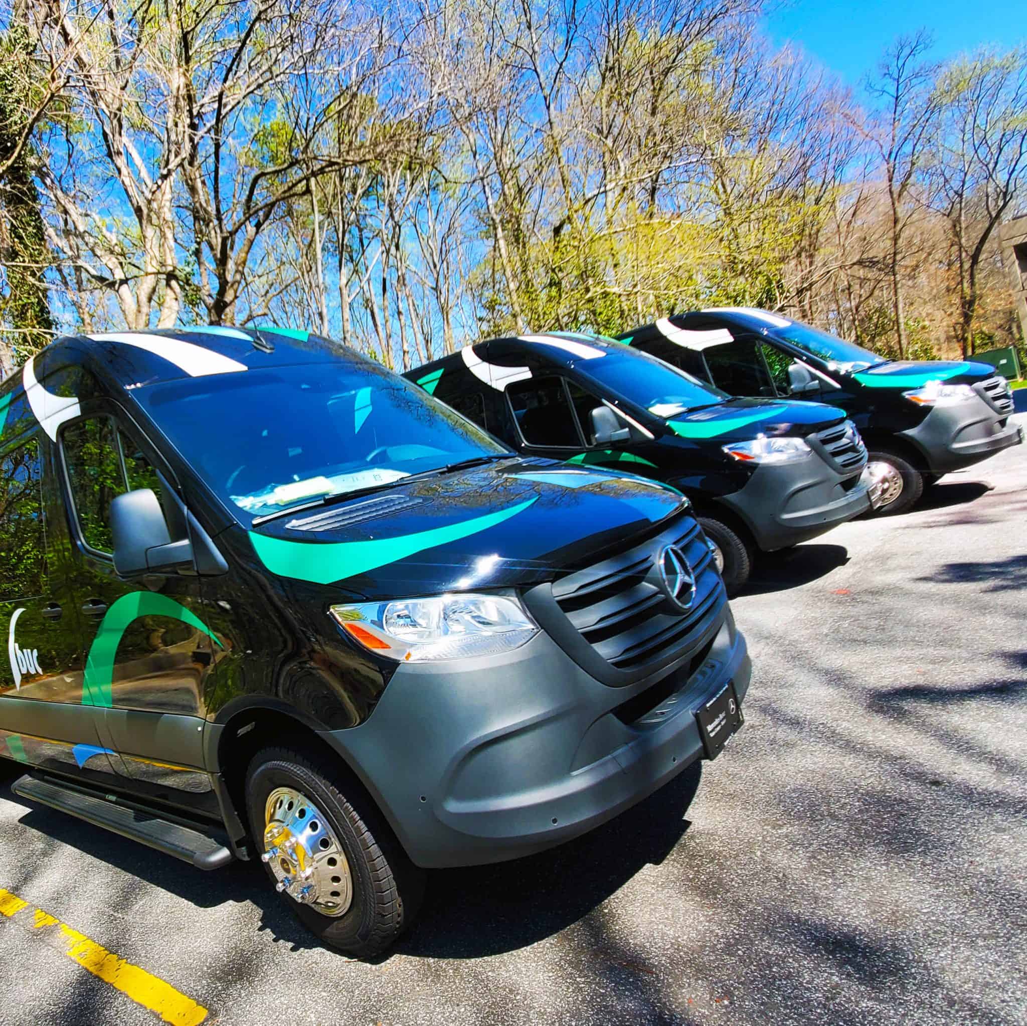 Buckhead’s On-Demand, App-Based Shuttle Service Set to Launch April 19 ...