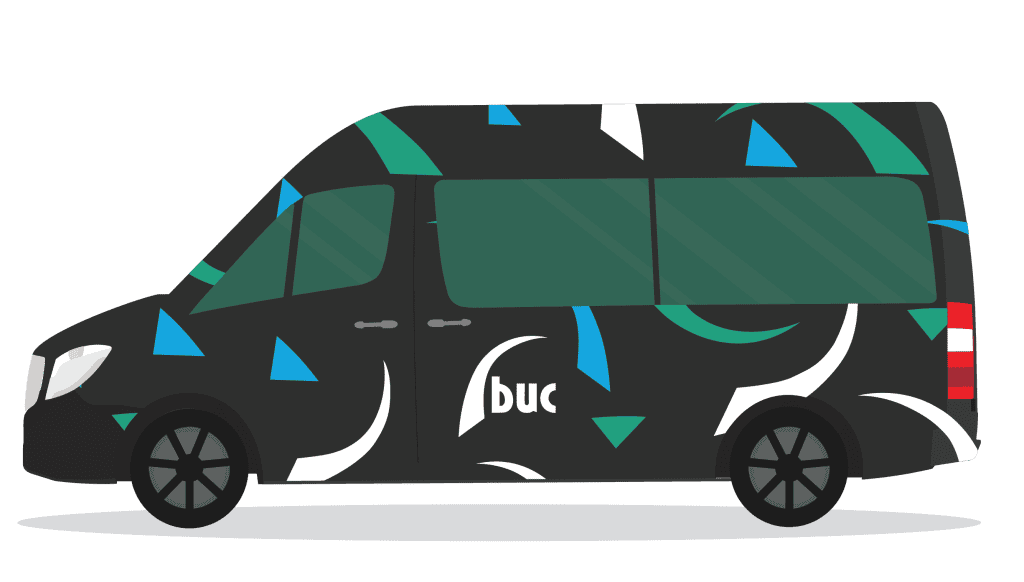 BUC Shuttle and the Expansion of Transit Access – Livable Buckhead