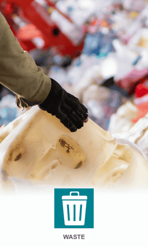 Spilling the Tea About Cross Contamination in Your Recyclables ...