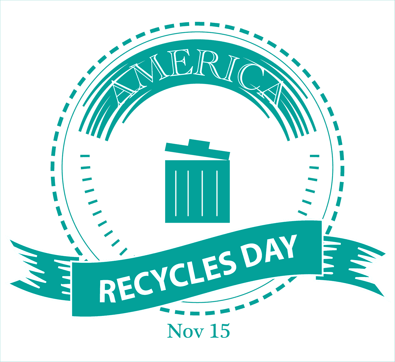 Let’s Get Ready for America Recycles Day – Livable Buckhead
