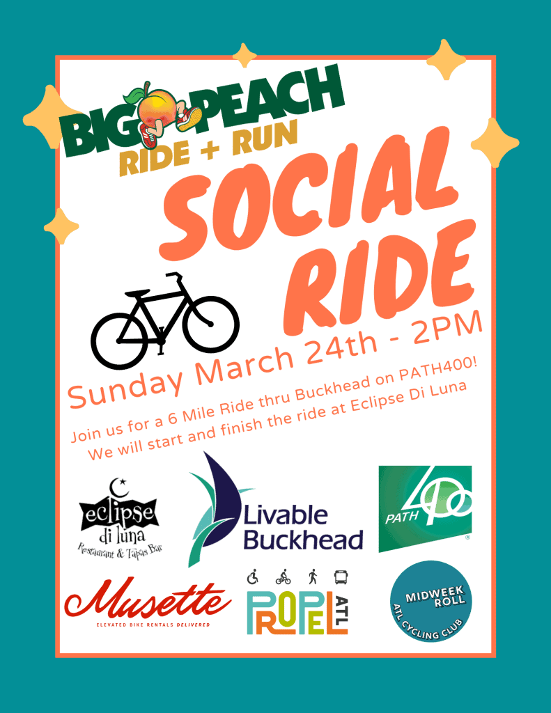 Events for February 2025 – Livable Buckhead