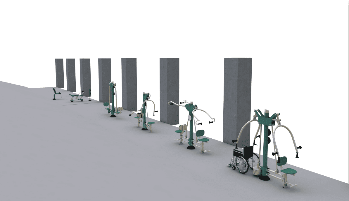 Livable Buckhead Receives Grant from Park Pride for Old Ivy Fitness Tunnel Project – Livable ...