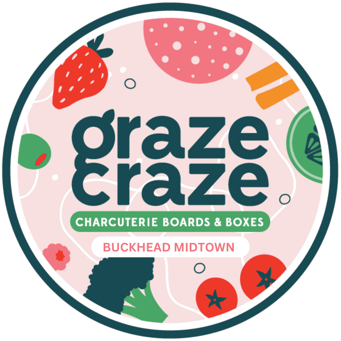 Graze Craze – Livable Buckhead