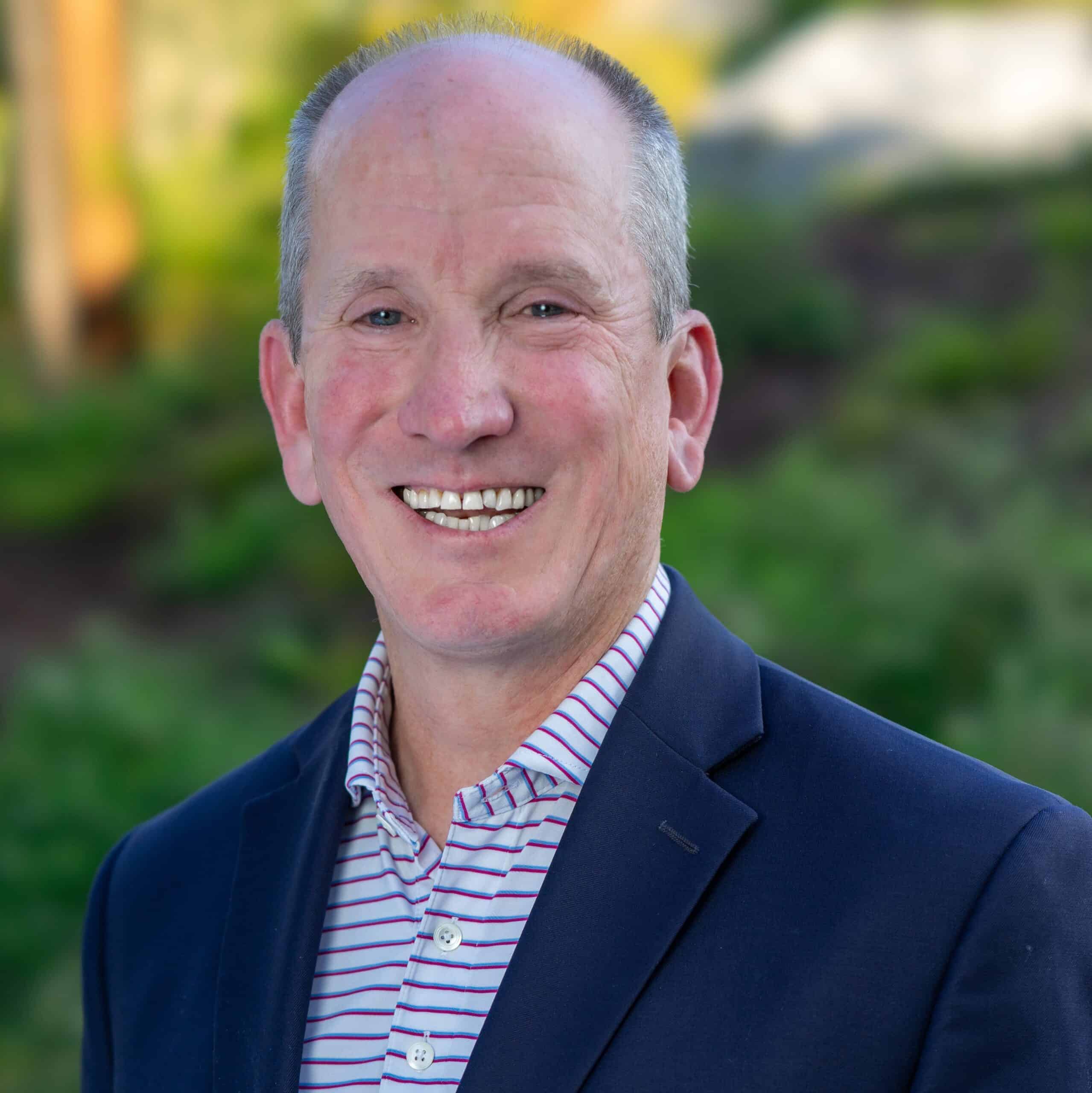 Andy Sumlin – Livable Buckhead