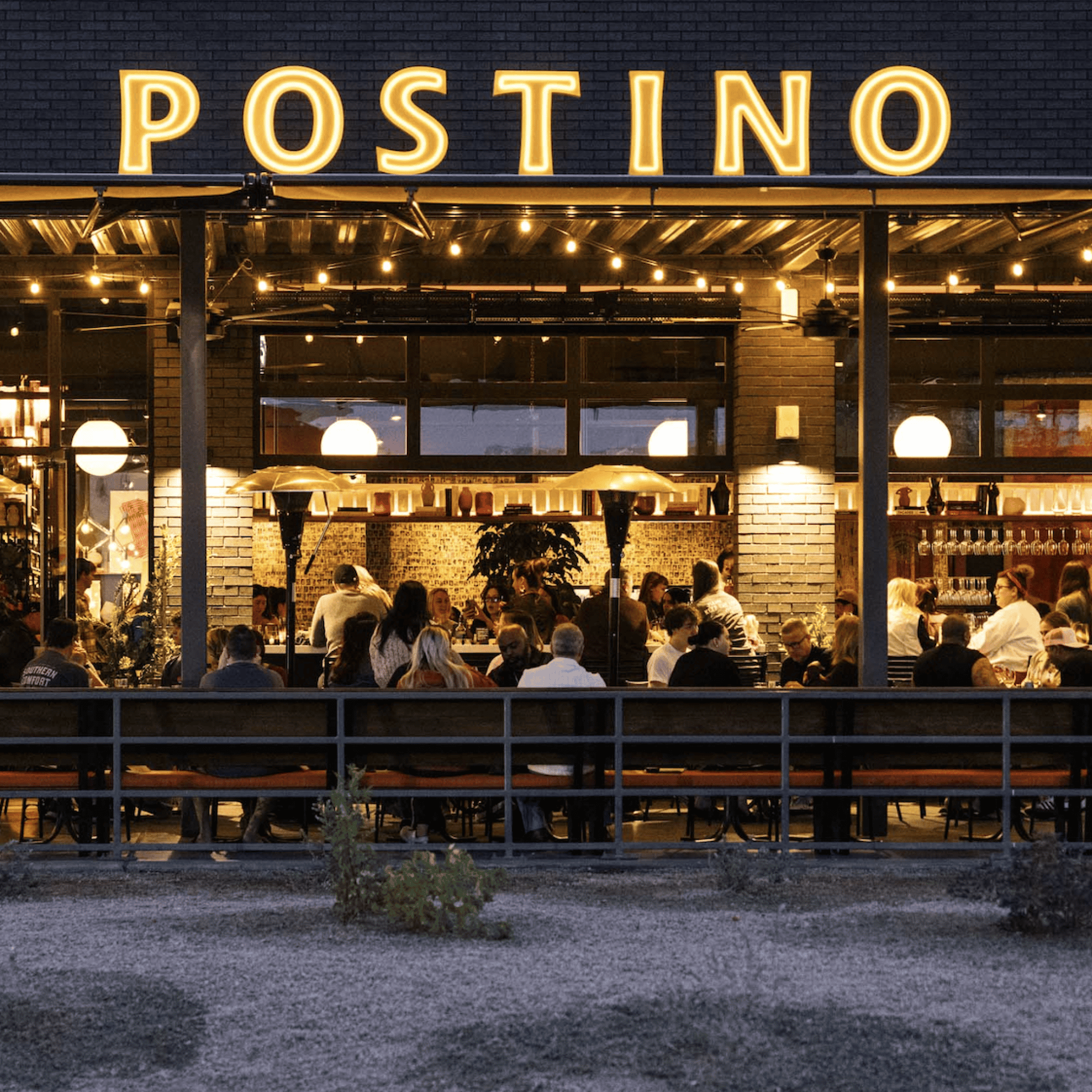 Postino – Livable Buckhead