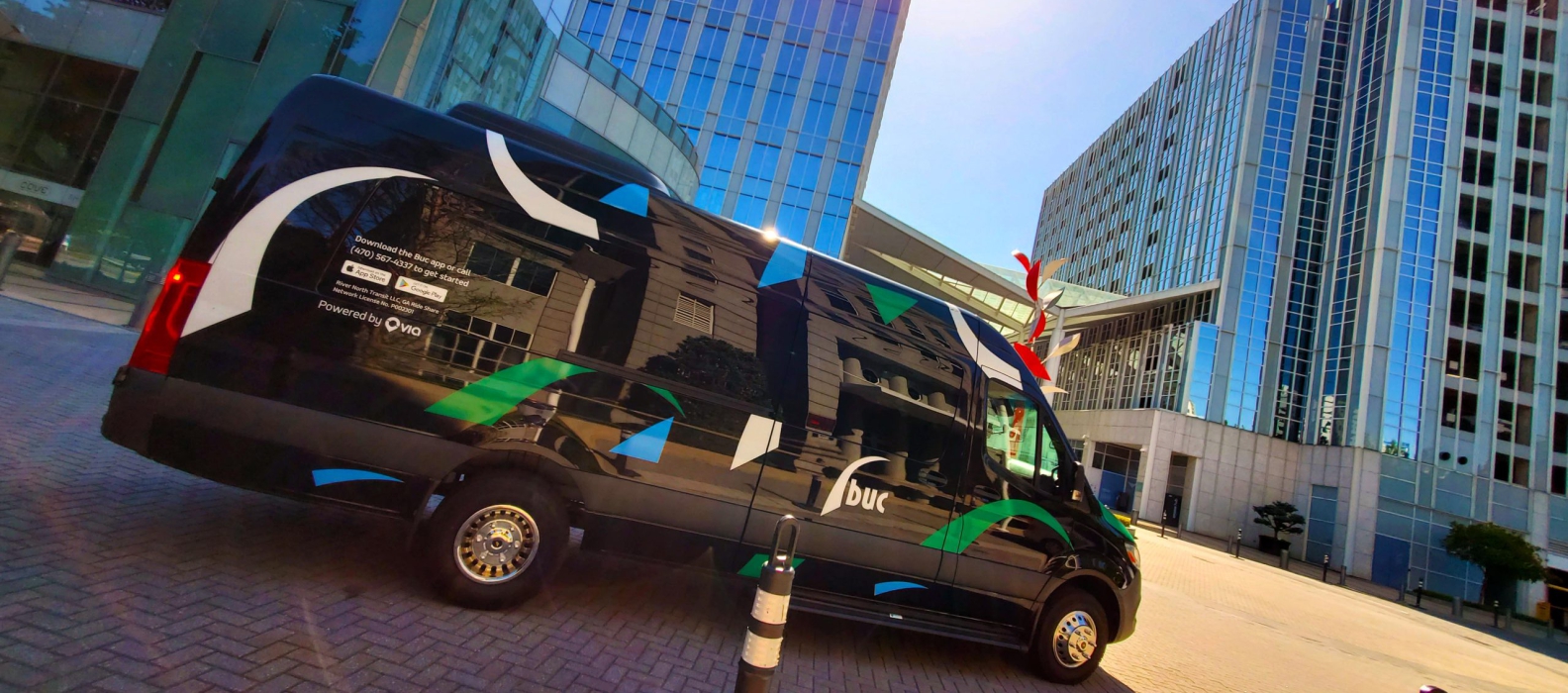 buc shuttle – Livable Buckhead