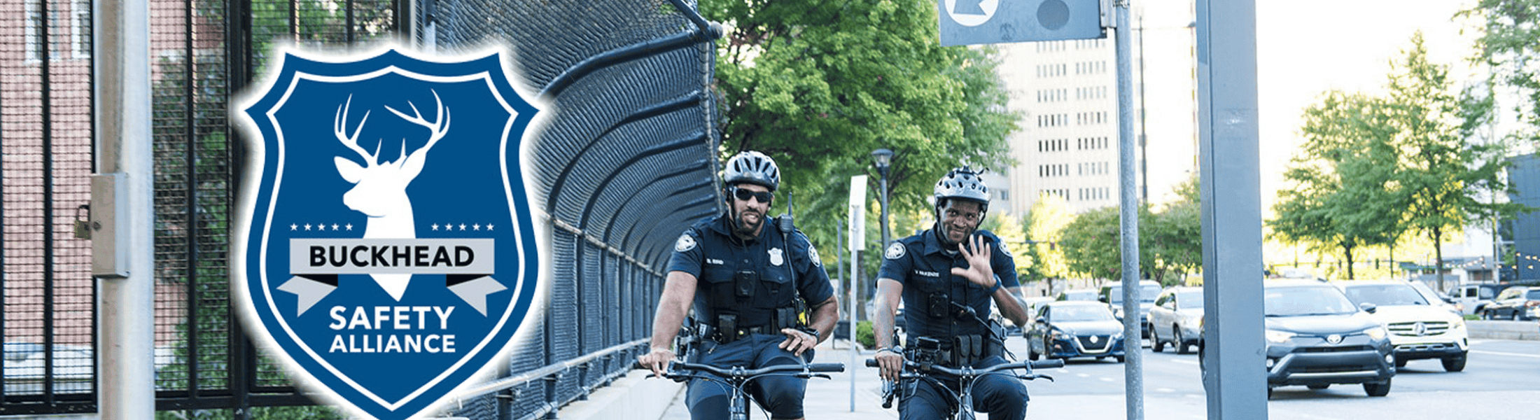 Expanding The Police In Buckhead’s Commercial Corridors – Livable Buckhead