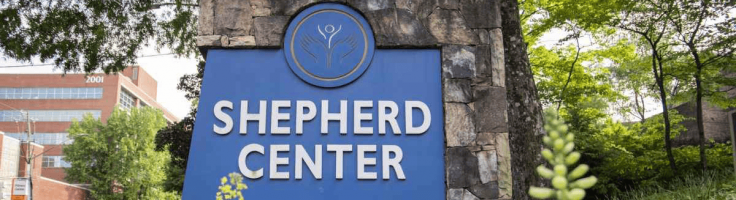 Mobility Spotlight: The Shepherd Center – Livable Buckhead