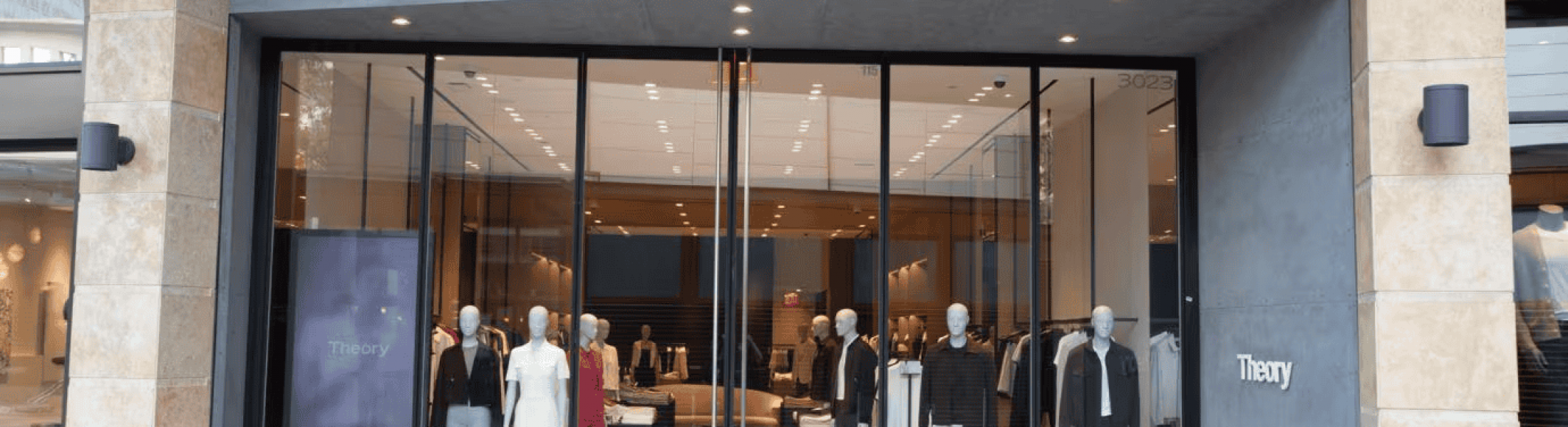 Theory – Livable Buckhead